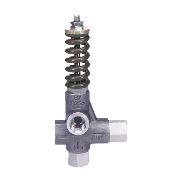 Jetter Vacuum Truck Regulator – EPASales