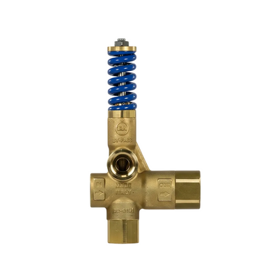 Jetter Vacuum Truck Regulator – EPASales