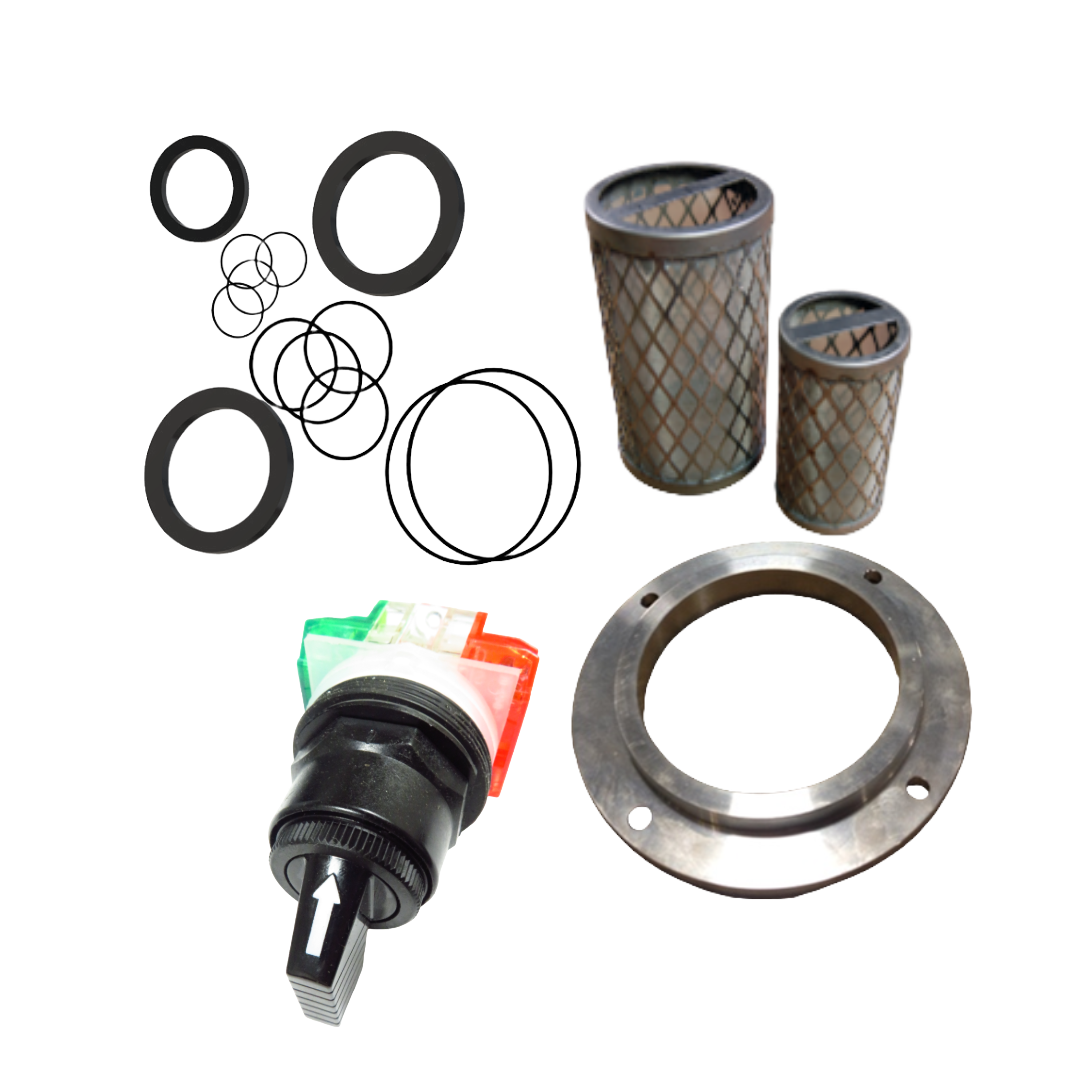 Vactor Pump – EPASales