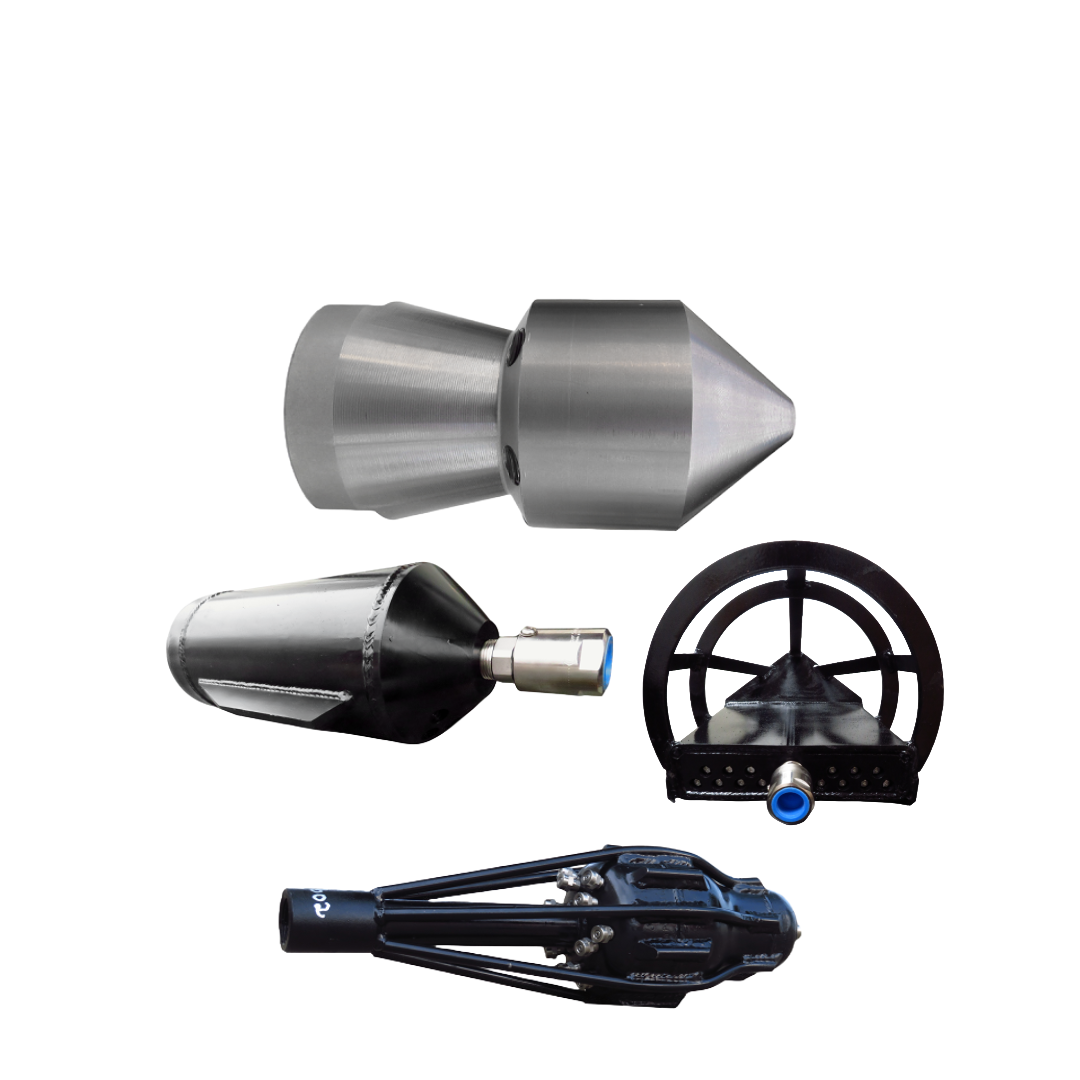 Evolution Nozzles – EPASales