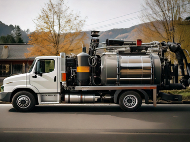 Vacuum Truck Parts – EPASales