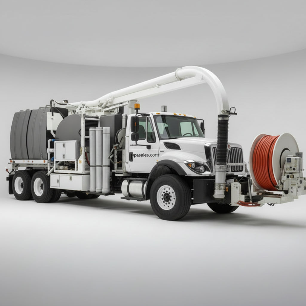Super Products / Camel Truck Parts Catalog – EPASales