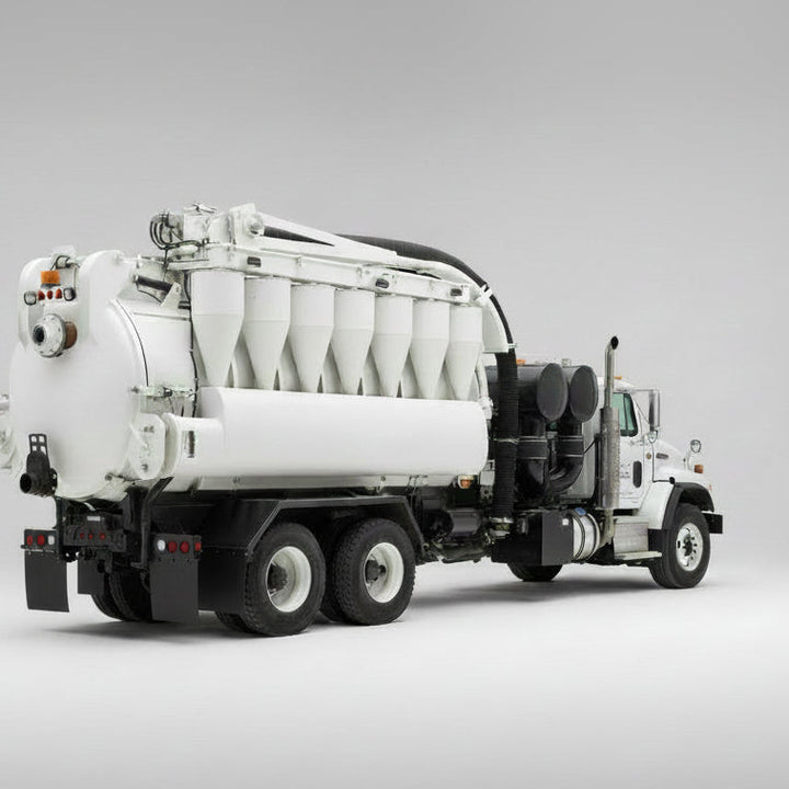 Vacuum Truck Parts Catalog – EPASales