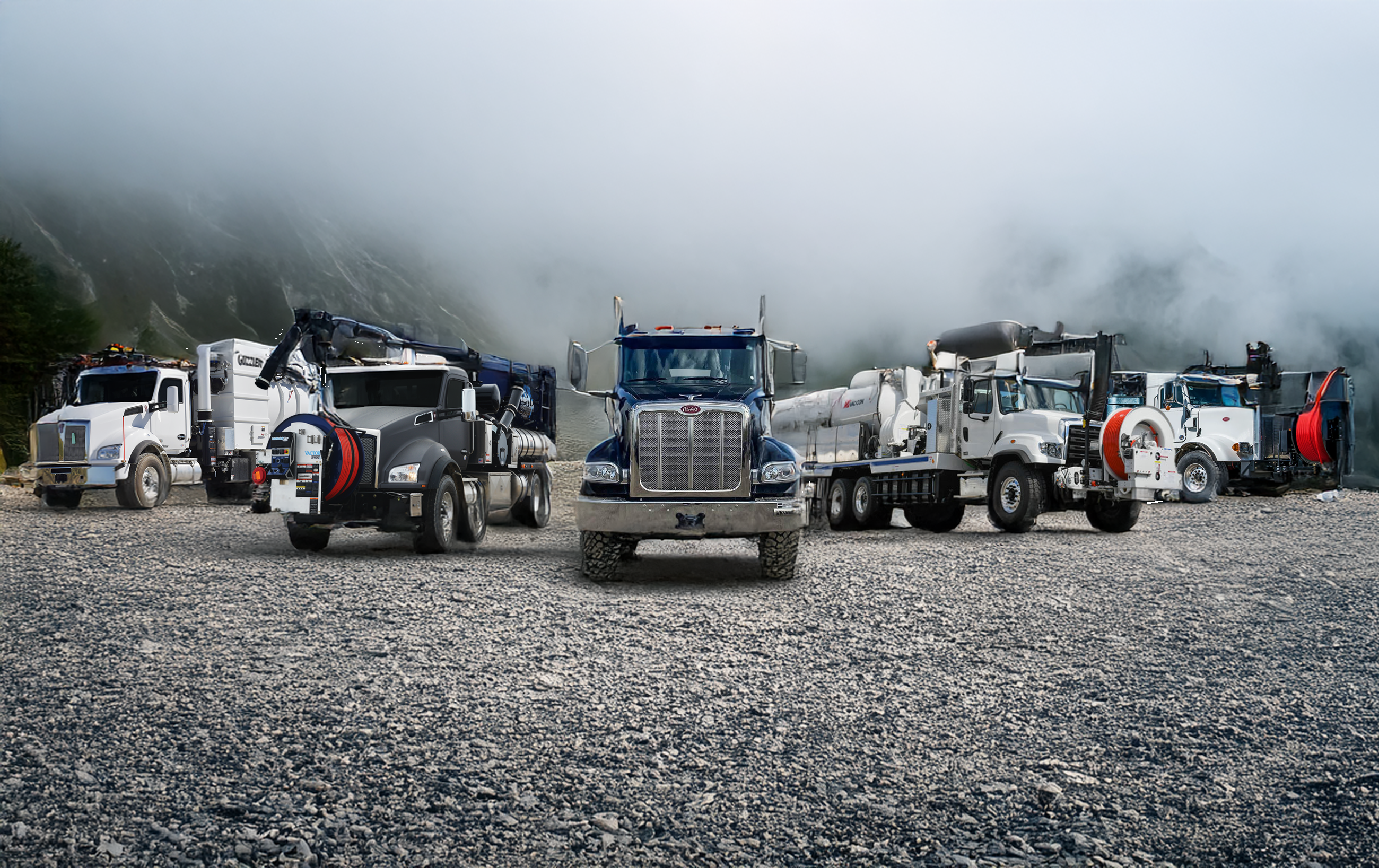 Guzzler Truck Parts – EPASales