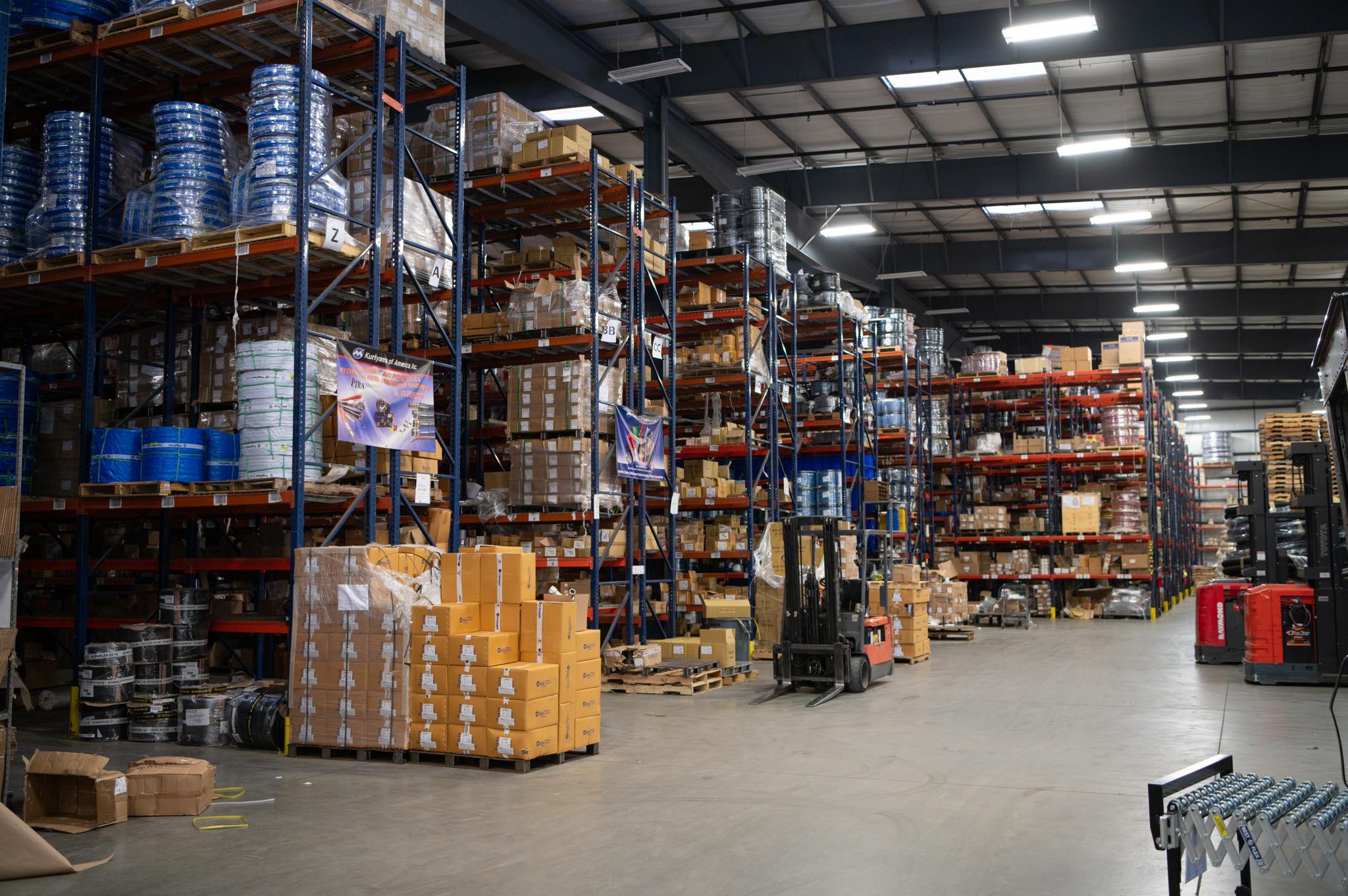 Full Roll Vacuum Hose – EPASales