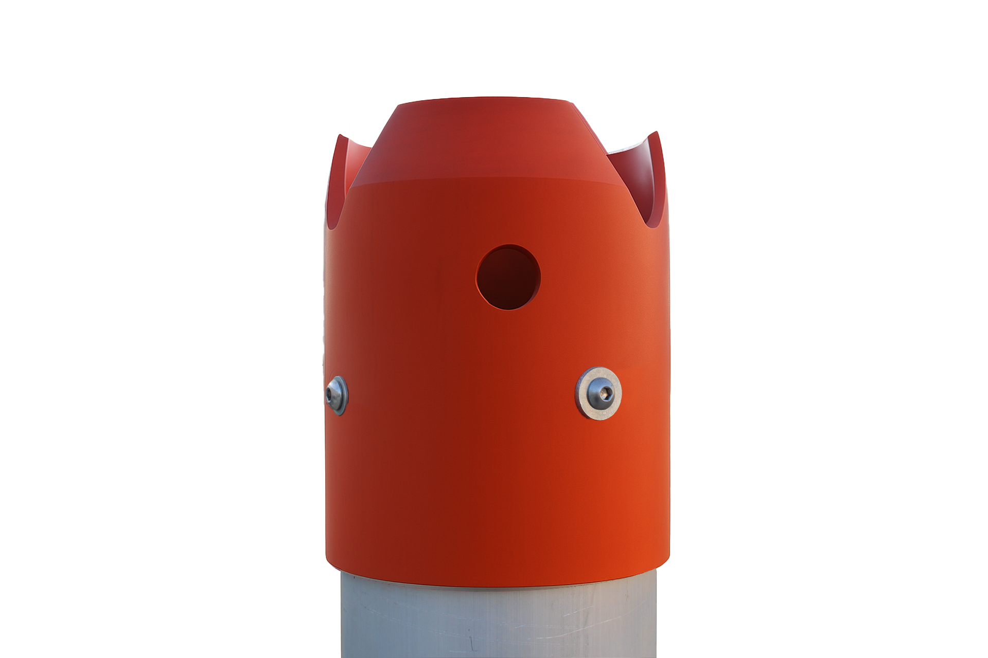 Tubes with Hydrovac Crown – EPASales