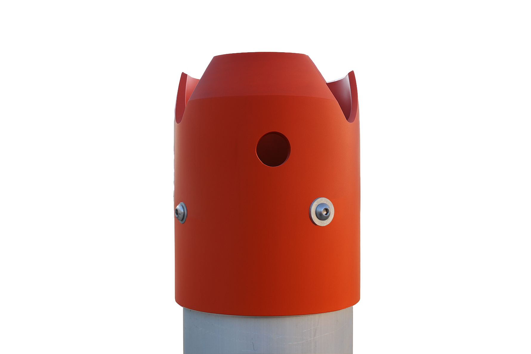 Hydrovac Dig Tubes with Crown – EPASales