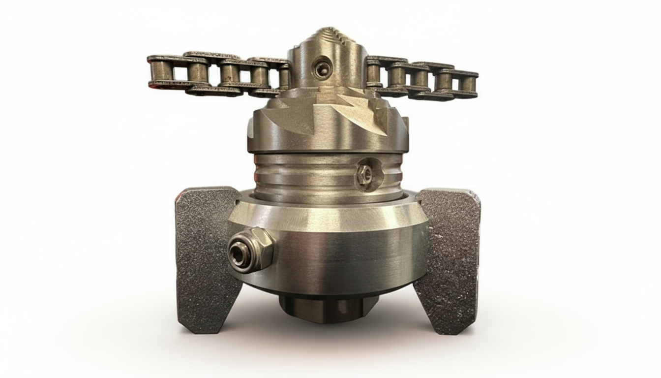 3/4" Chain Cutter Nozzle – EPASales