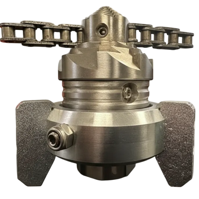 3/4" Chain Cutter Nozzle – EPASales
