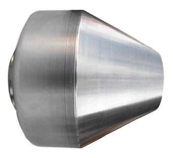 1" Aluminum Storm – EPASales