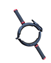 Hydro-Excavation, Aluminum Tube Clamp W/ Handle – EPASales