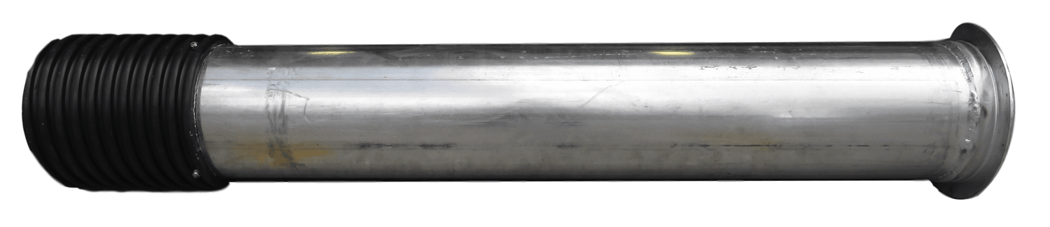 Hydrovac Dig Tubes with AR Hose Boot – EPASales