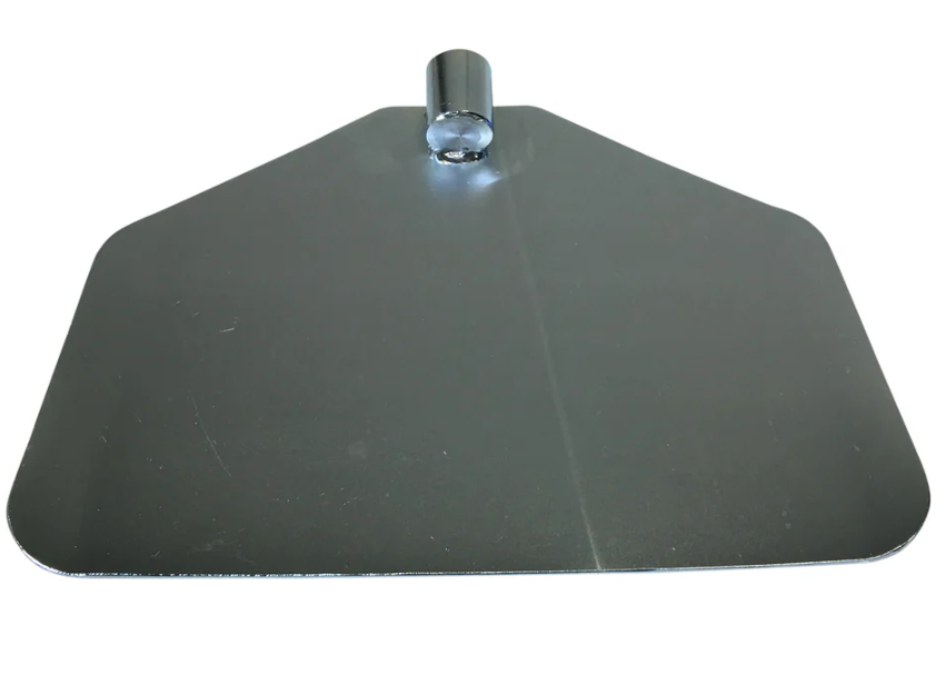 15" Straight Spud – EPASales