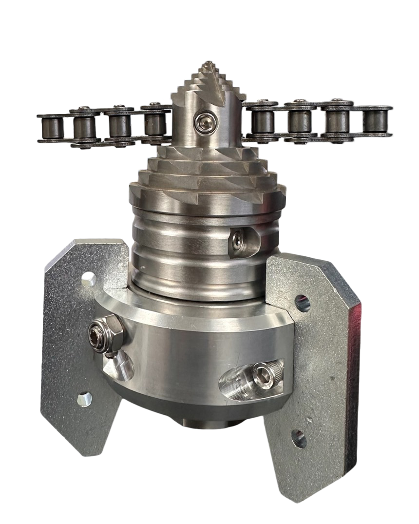 1" Chain Cutter Nozzle – EPASales