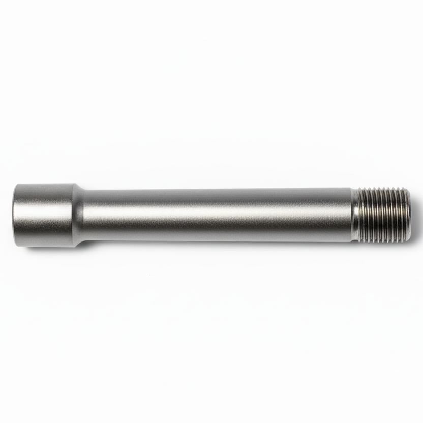 Jetter Nozzle Safety Pipe Extension – EPASales
