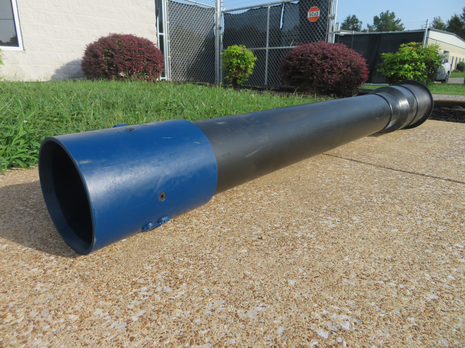 Hydrovac Truck Parts – EPASales