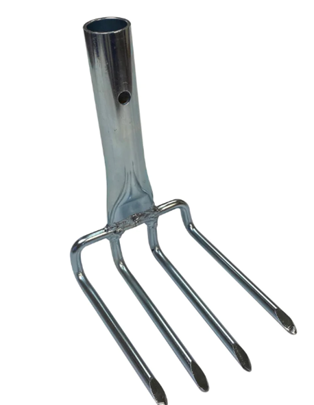 90 Degree Rake, Pole Attachment – EPASales