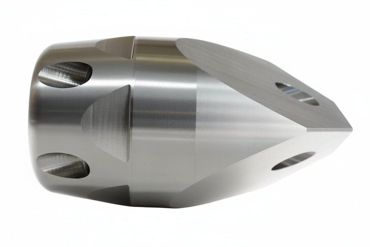 Sewer Cleaning Jetter Nozzle : 1" Chisel Nozzle, Penetrator – EPASales