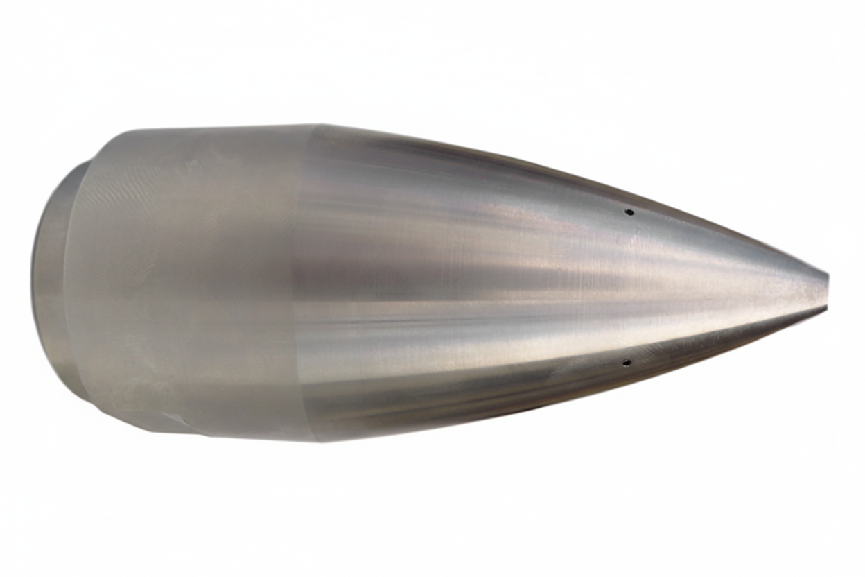 1" Penetrator Lance Tip (LT) – EPASales