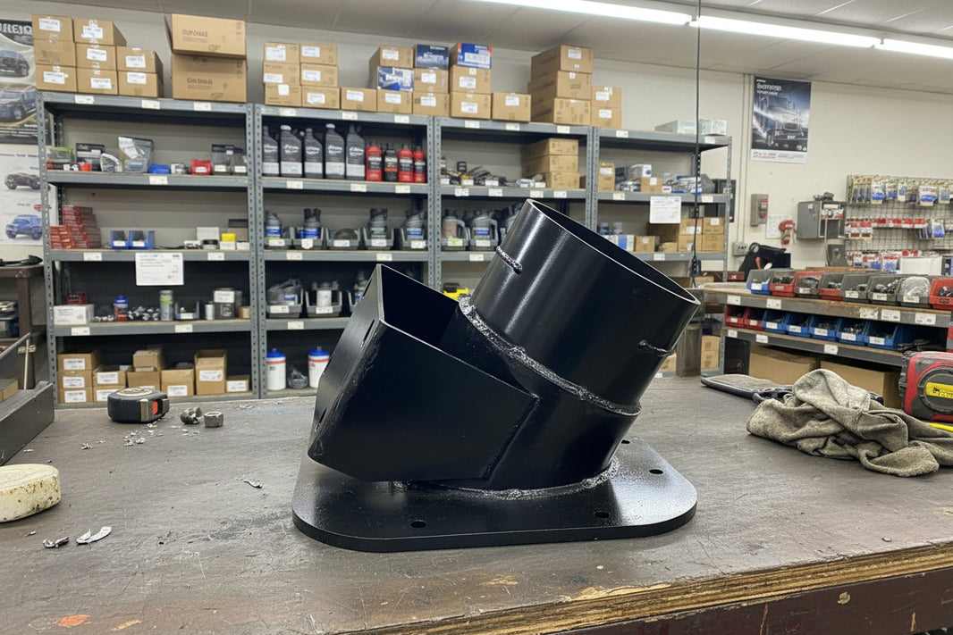 Vactor Truck Parts – EPASales