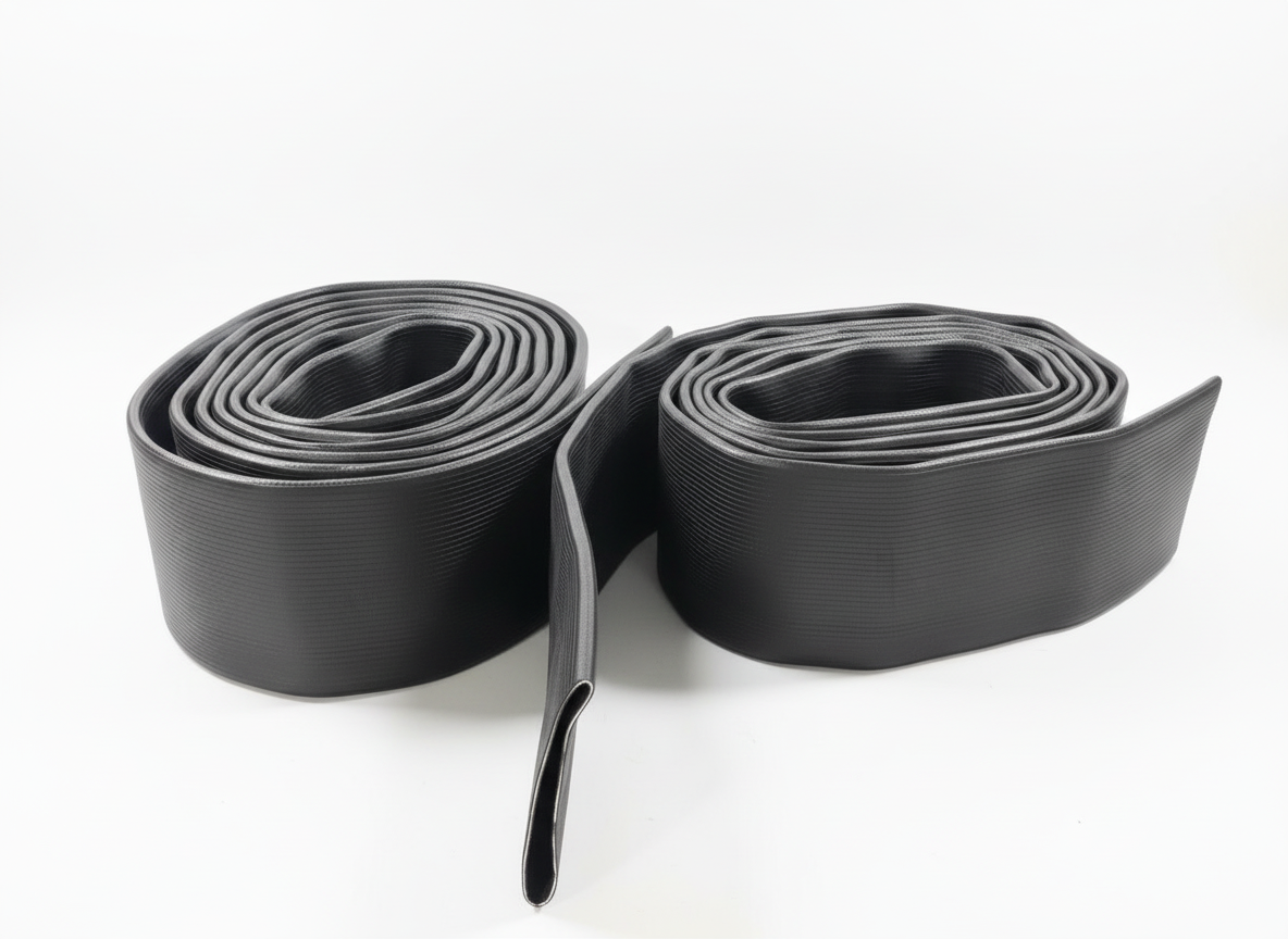 Black layflat hose – EPASales