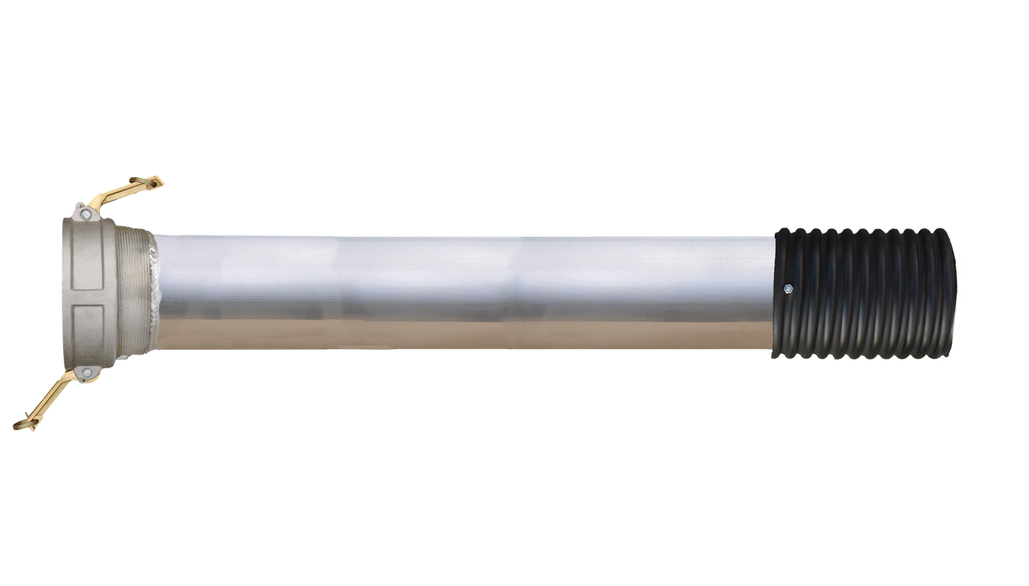 Hydrovac Dig Tubes with AR Hose Boot – EPASales