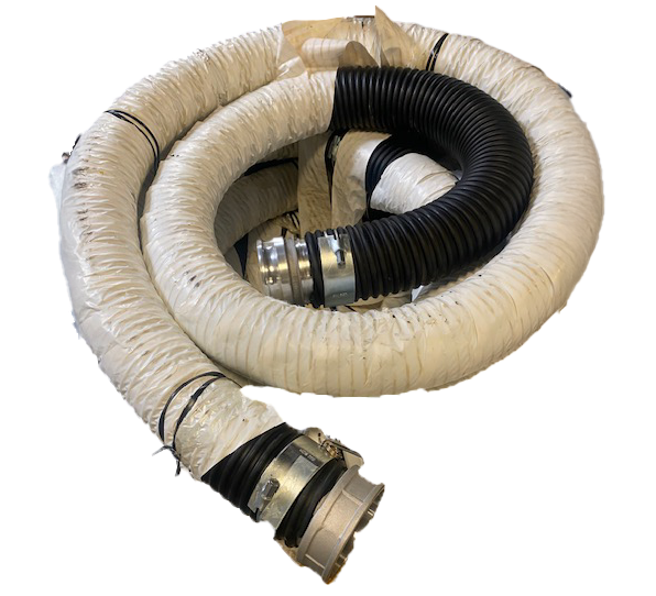 AR Vac Truck Hose C/E Camlock Assembly – EPASales