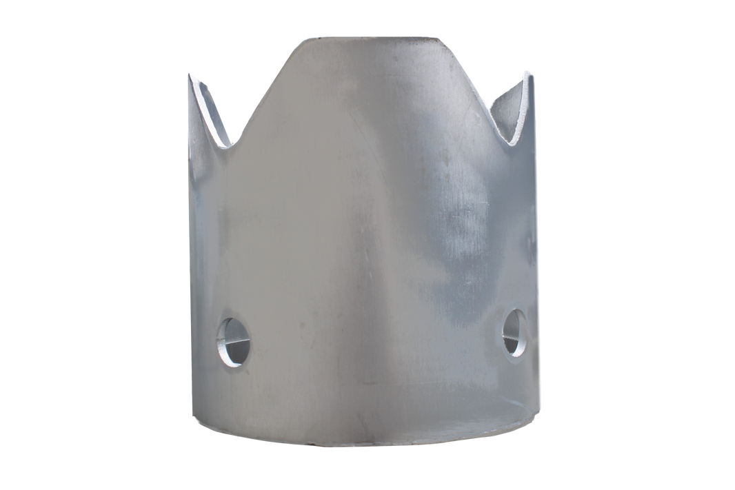 Tubes with Aluminum Crowns – EPASales