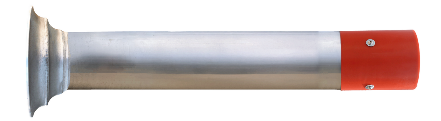 Hydrovac Dig Tubes with Cuff – EPASales