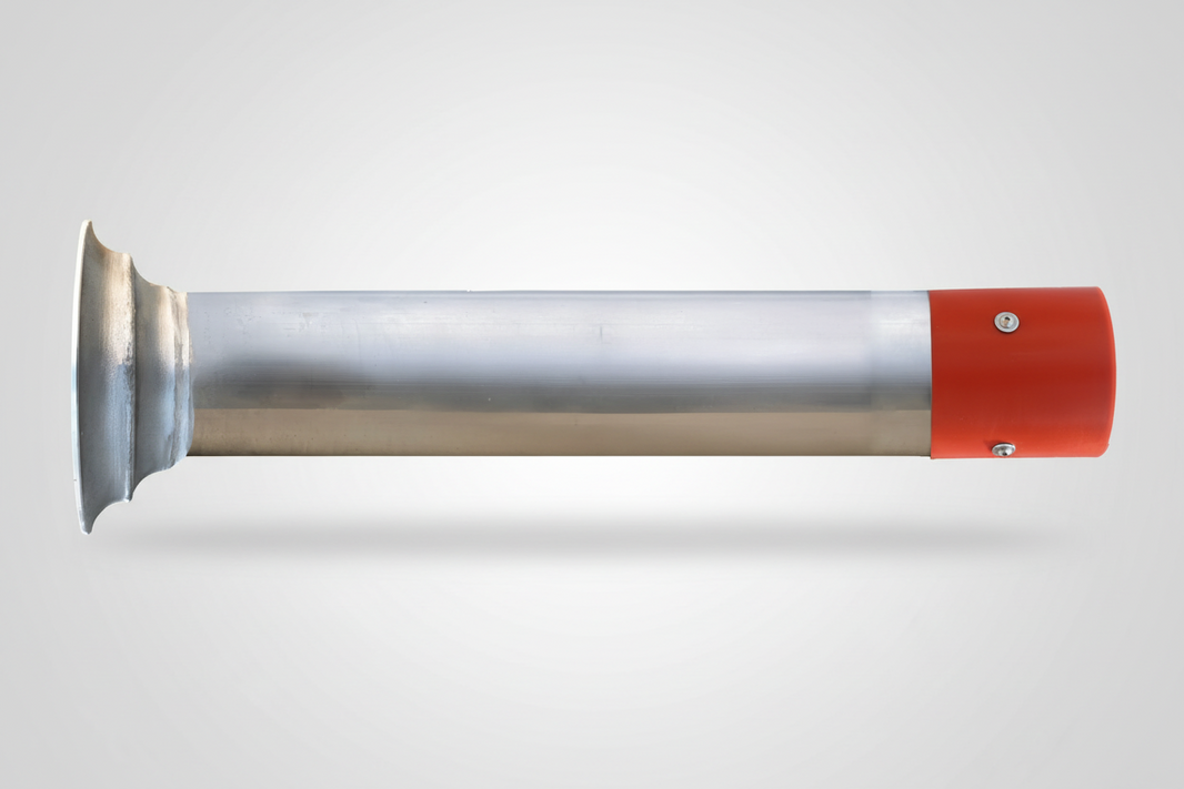 Hydrovac Dig Tubes with Cuff – EPASales
