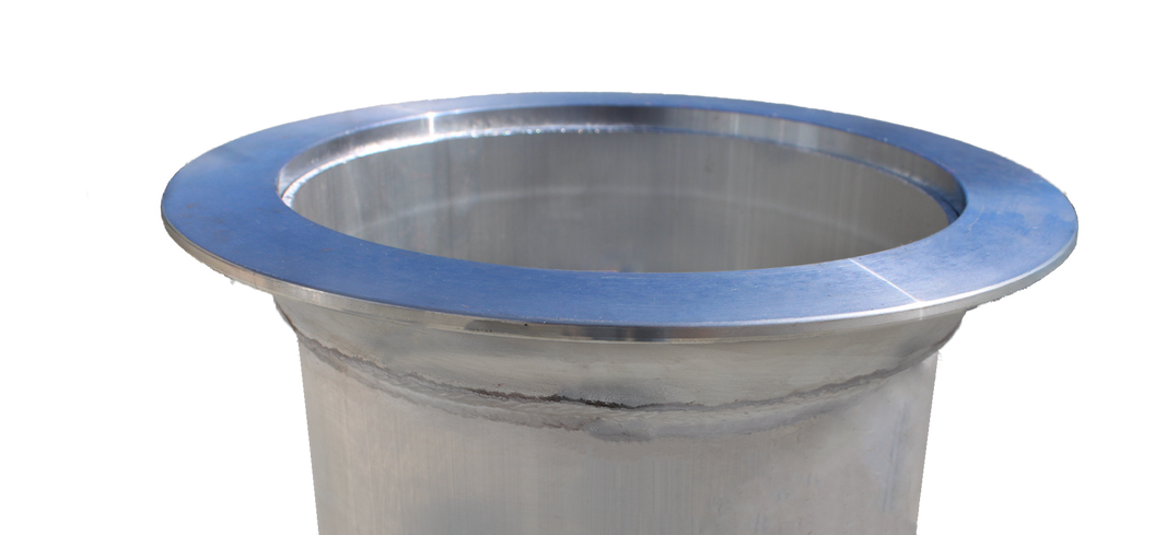 Hydrovac Dig Tubes with Cuff – EPASales