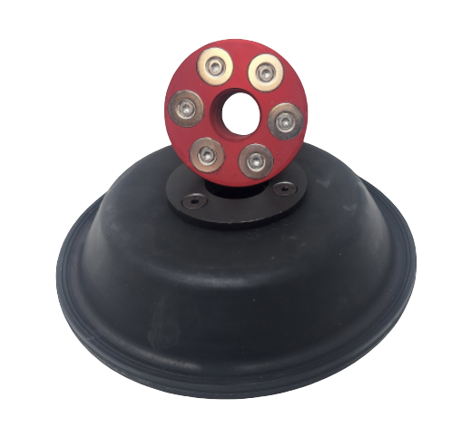 Hydroexcavation Safety: Dig Pig Armor Guard Splash Protection – EPASales