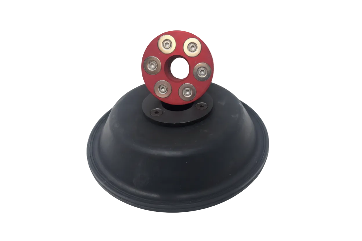 Hydroexcavation Safety: Dig Pig Armor Guard Splash Protection – EPASales