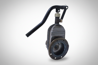 Vacuum Truck Valves – EPASales