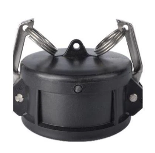 Black Poly Part DC Dust Cap – EPASales