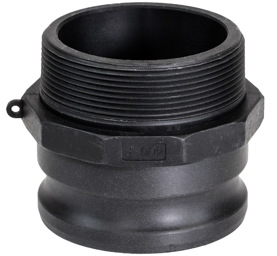 Black Poly Part F – EPASales