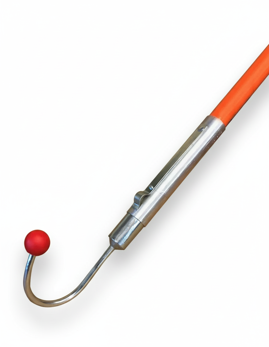 Sewer Crawler Camera Hook – EPASales