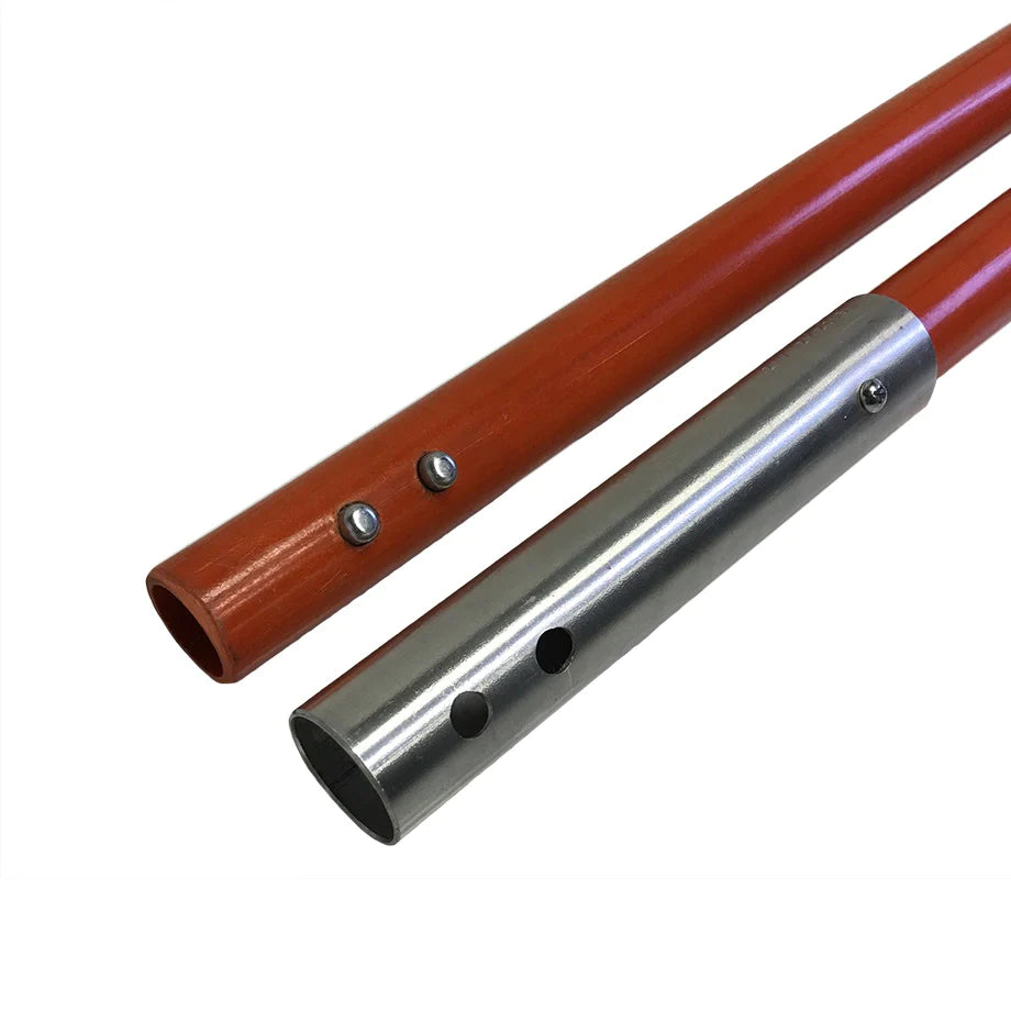 5' Cues Camera Fiberglass Poles (CTP) 2-Button – EPASales