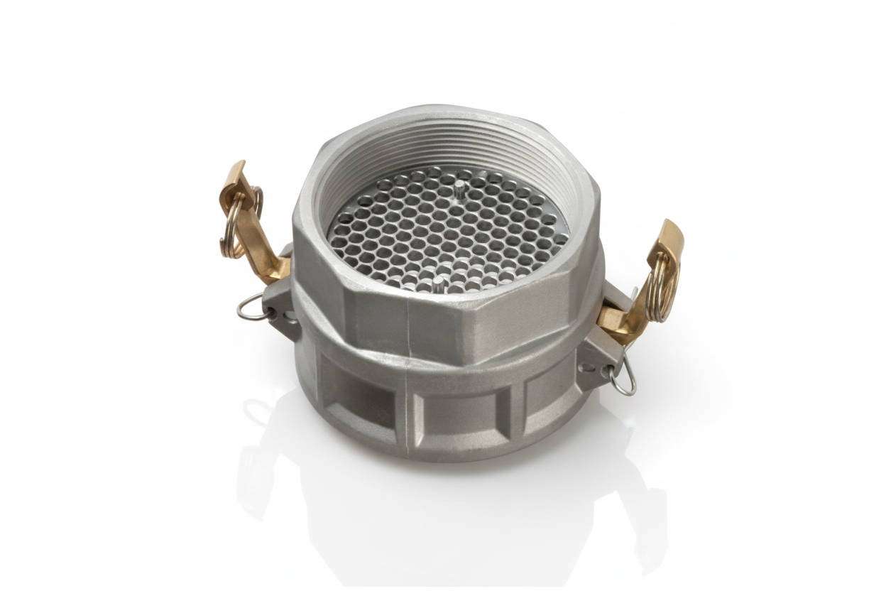 CamLock Plate Strainers – EPASales