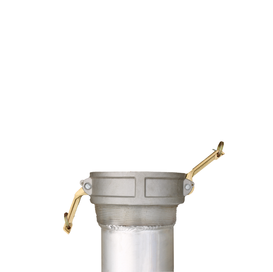 Hydrovac Dig Tubes with Cuff – EPASales