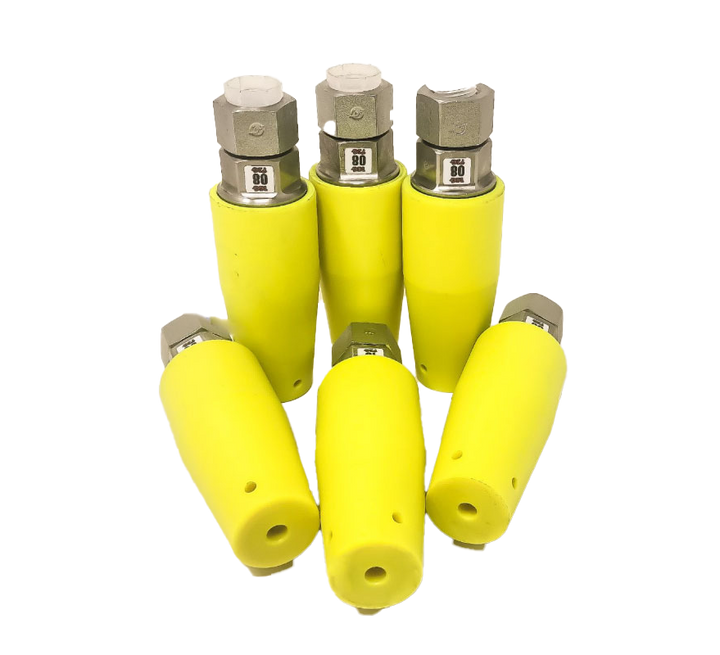 Hydroexcavation – EPASales