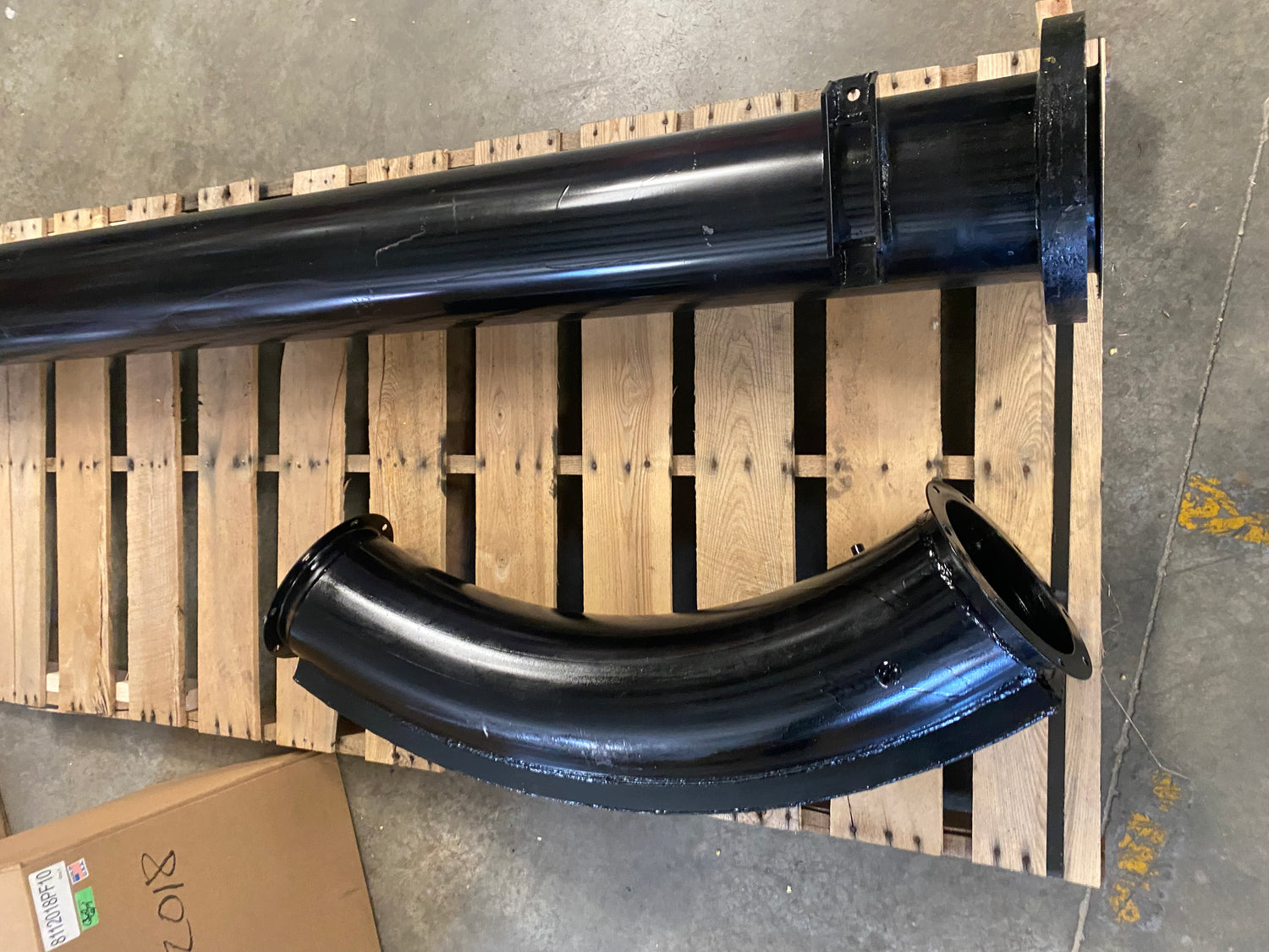 Vactor Truck Parts – EPASales