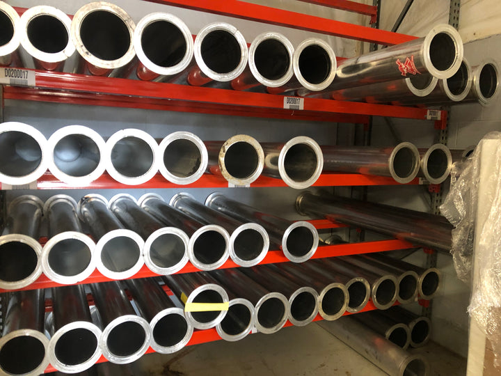 Flange * Flange Tubes – EPASales