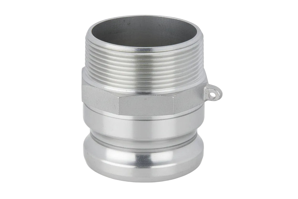 Aluminum Part F Camlock – EPASales