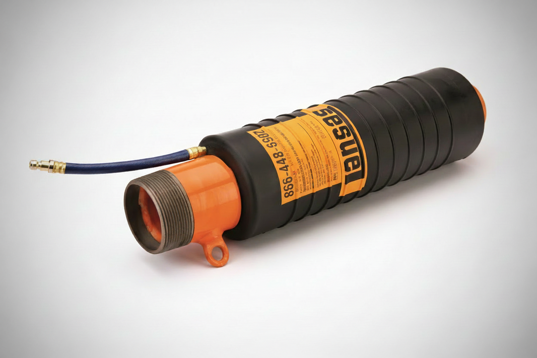 Lansas Pipe Plugs – EPASales