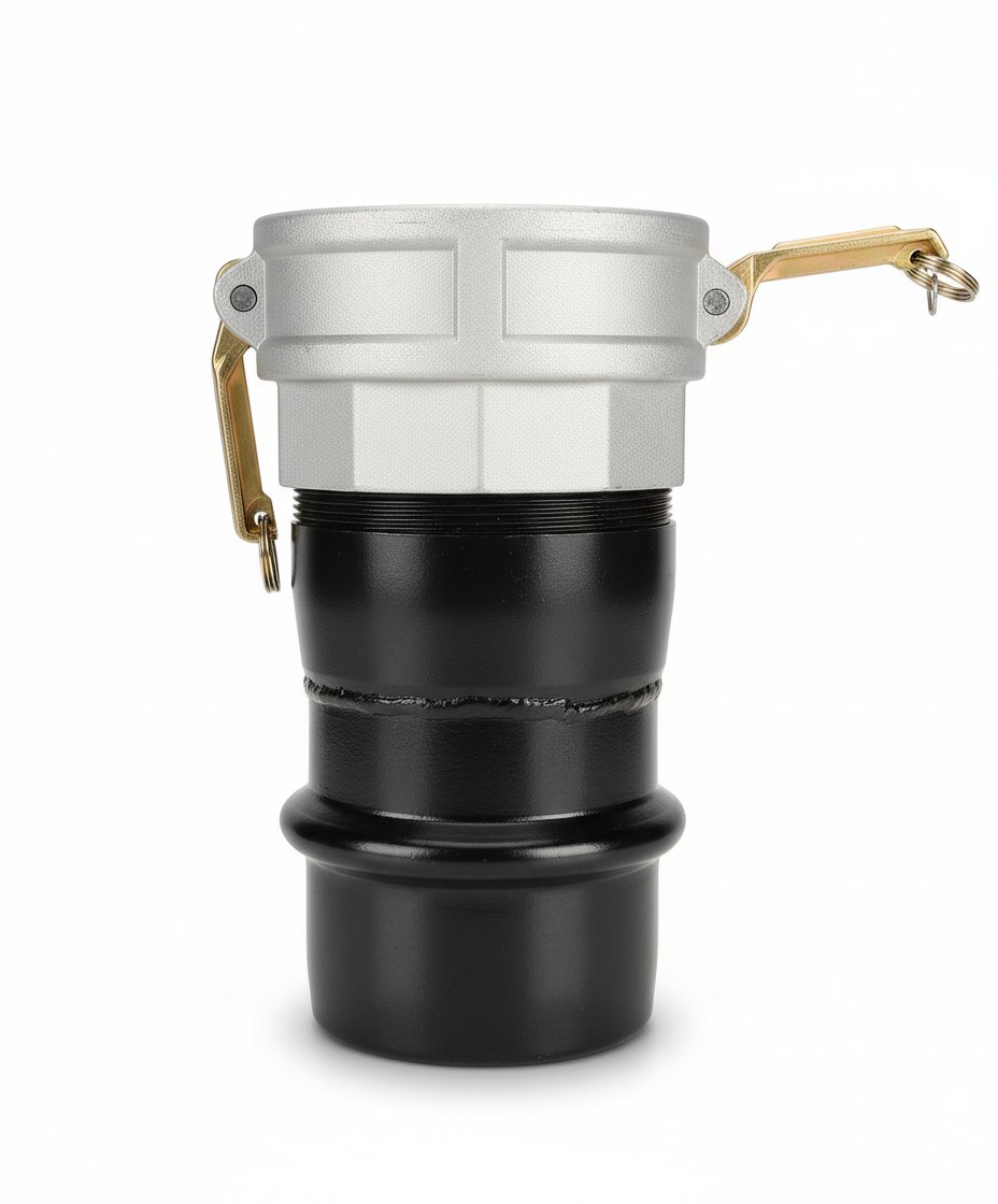 Male Ringlock * Female Camlock (MRL * FCL) – EPASales