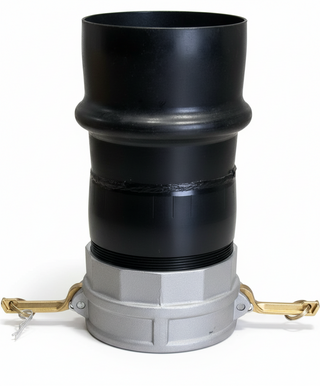 Aluminum Cam & Groove Fittings – EPASales