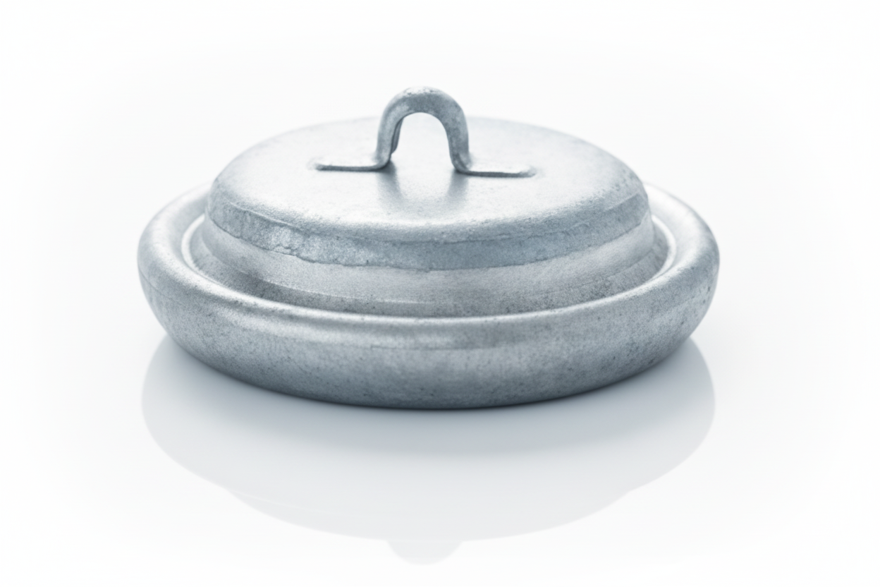 Female Socket End Cap Bauer Type – EPASales