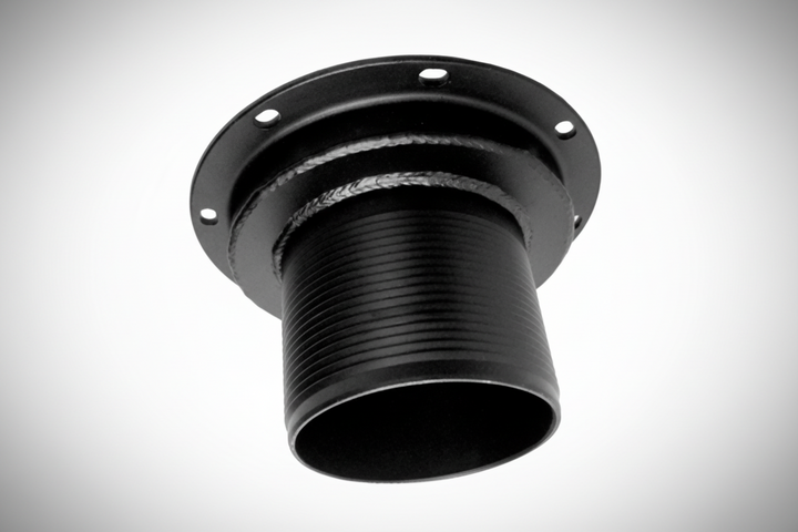 Jet-Vac Flat Flange Fittings – EPASales