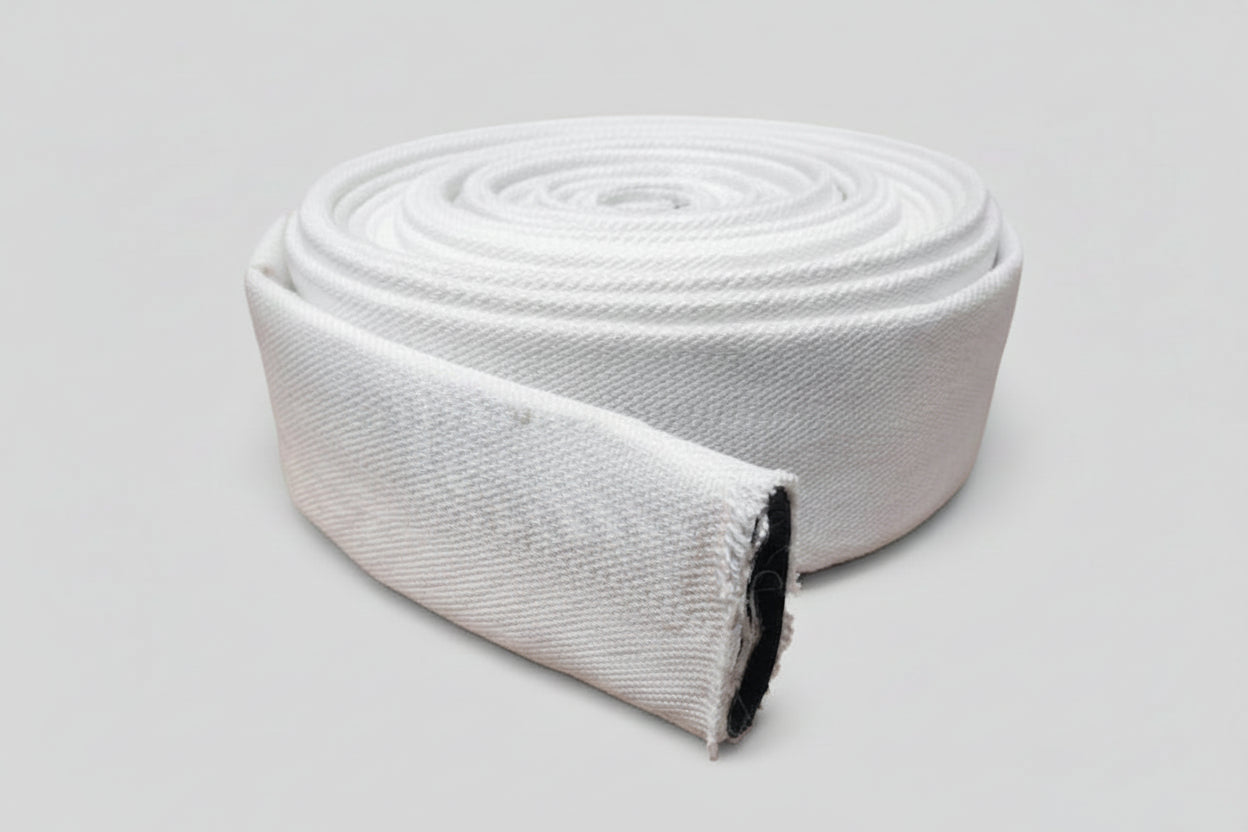 Vacuum Truck Hose: Hydrant Fill / Discharge Hose, Bulk No Fittings ...